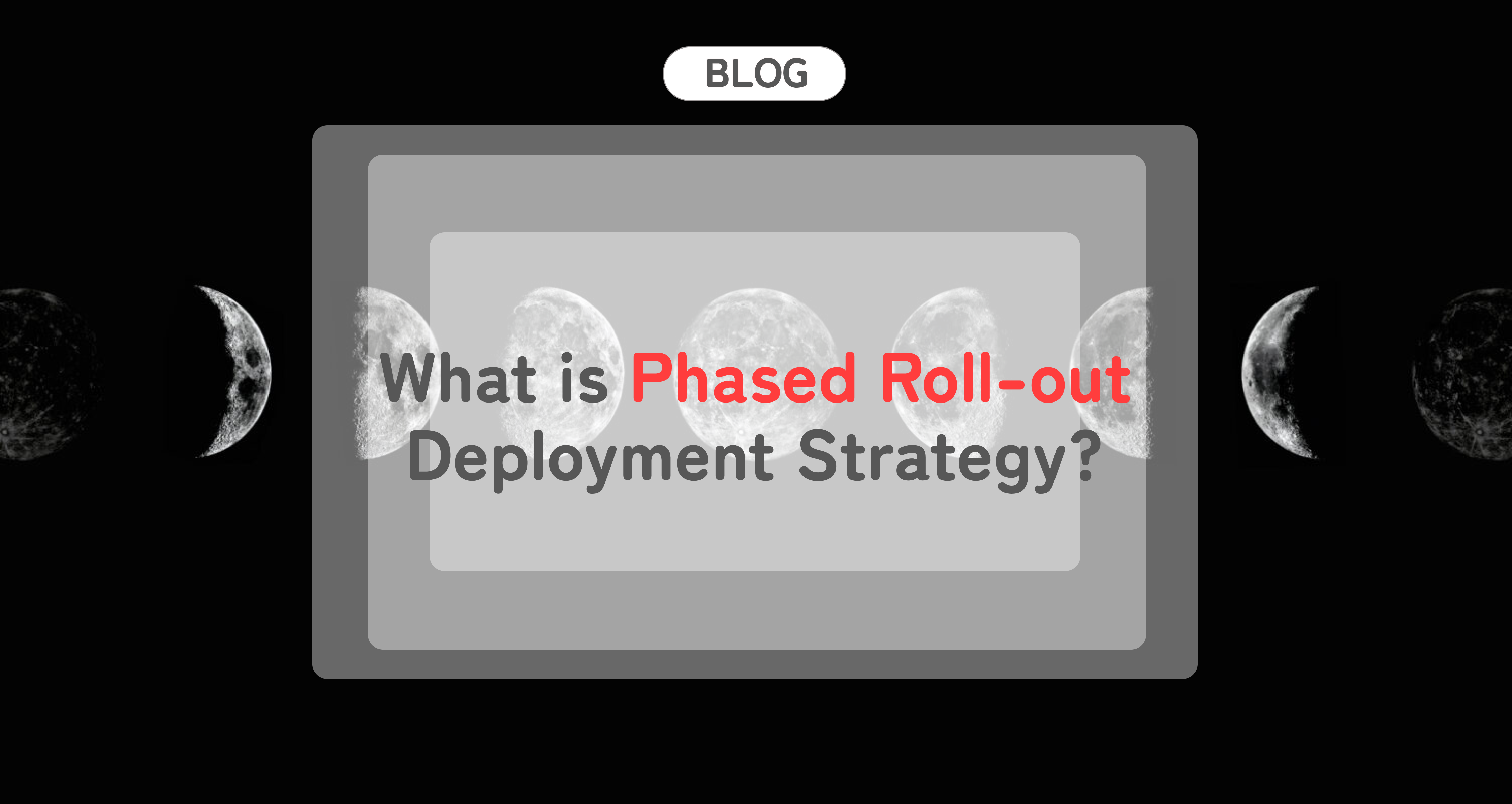 What is Phased Rollout Deployment Strategy?