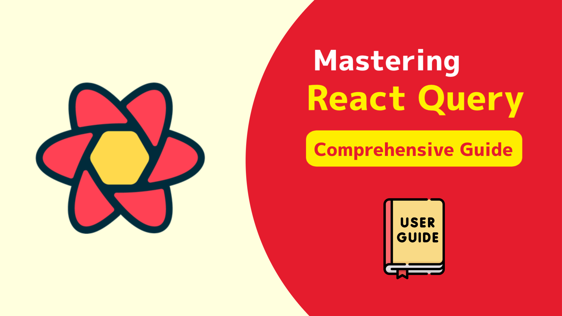 情シスナビ Mastering React Query: A Comprehensive Guide for Your React Projects -情シスナビ